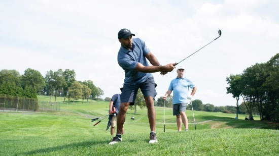 2024 YAI Golf Outing - Campaign