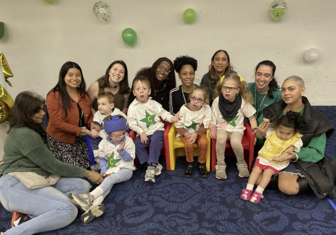 2025 Manhattan Star Academy Turkey Fest - Campaign