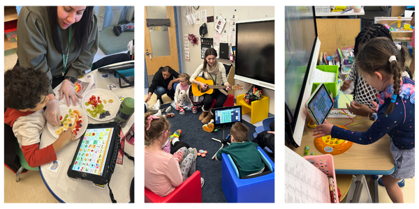 2025 Manhattan Star Academy Turkey Fest - Campaign