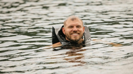 Happy Birthday SSG Travis Mills - Campaign