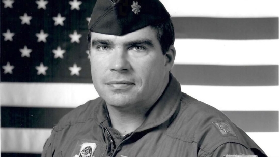 In Honor of Lt Col, Daniel Francis Cheeseman - Campaign