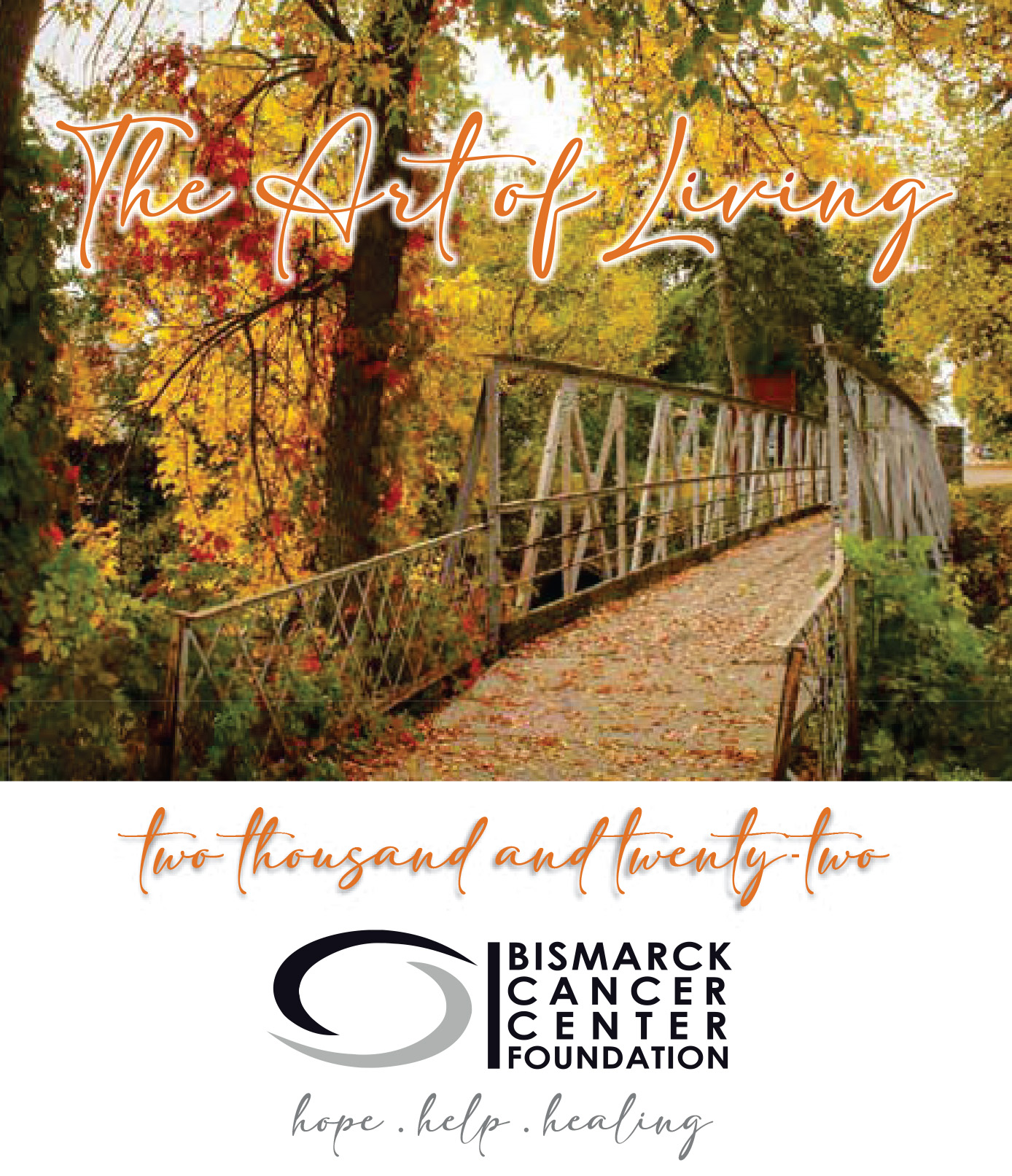 BCCF Merchandise Sales - Campaign