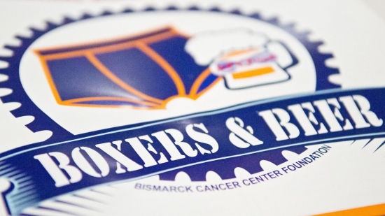 Boxers & Beer 2022 - Campaign