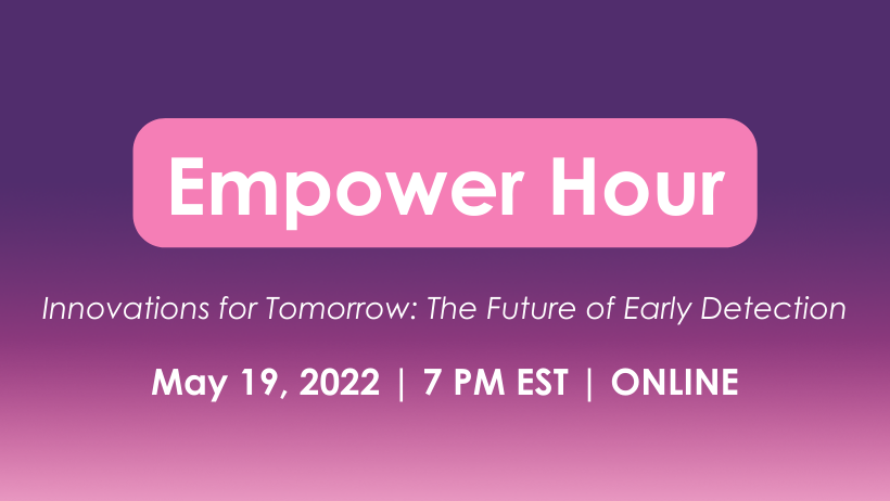 Donate to Empower Hour 2023