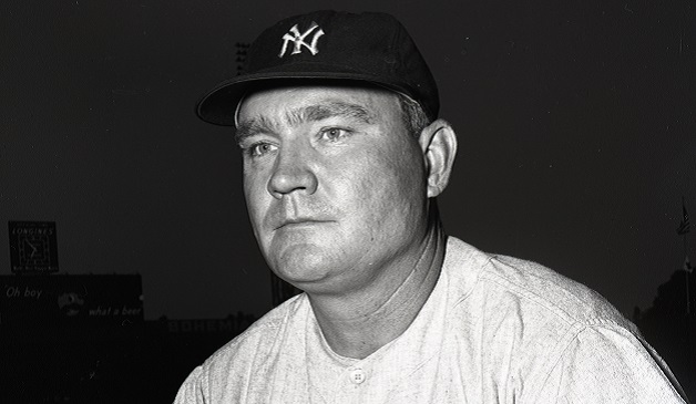 John Mize (Class of 1981) - Campaign