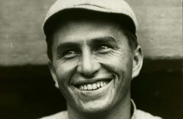 Harry Hooper (Class of 1971) - Campaign