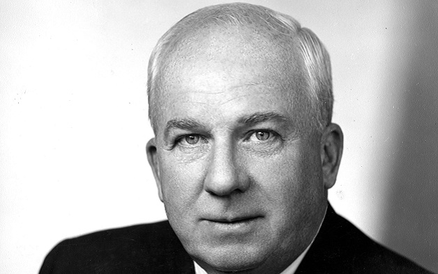 Warren Giles (Class of 1979) - Campaign