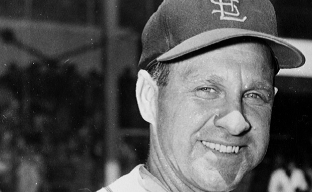 Enos Slaughter (Class of 1985) - Campaign