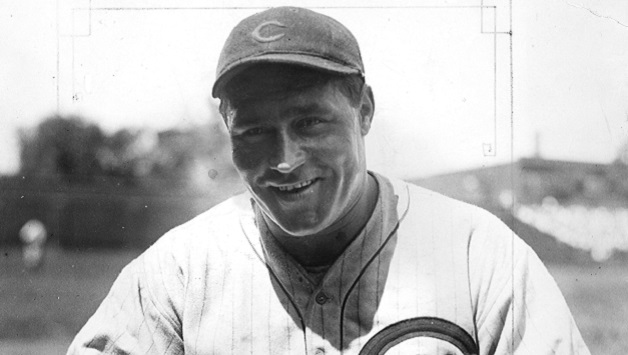 Hack Wilson (Class of 1979) - Campaign