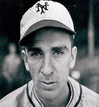 Carl Hubbell Photos (Class of 1947) - Campaign