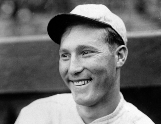 Red Ruffing (Class of 1967) - Campaign