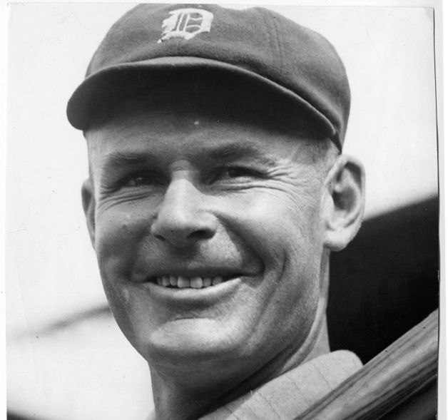 Sam Crawford (Class of 1957) - Campaign