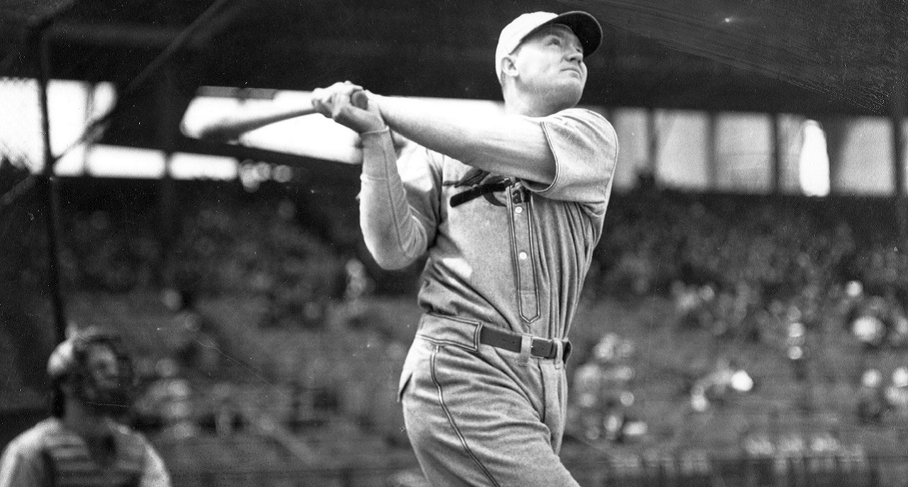 Donate to John Mize (Class of 1981)