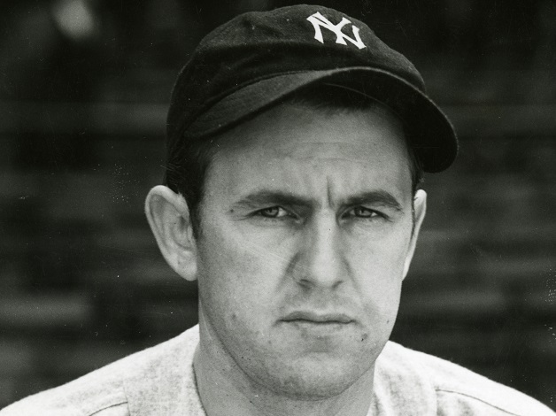 Lefty Gomez (Class of 1972) - Campaign