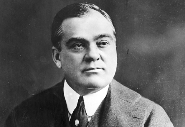 Ed Barrow (Class of 1953) - Campaign