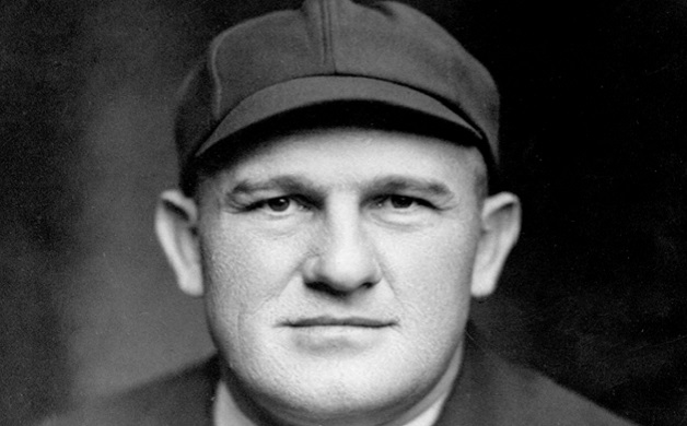 Cal Hubbard (Class of 1976) - Campaign