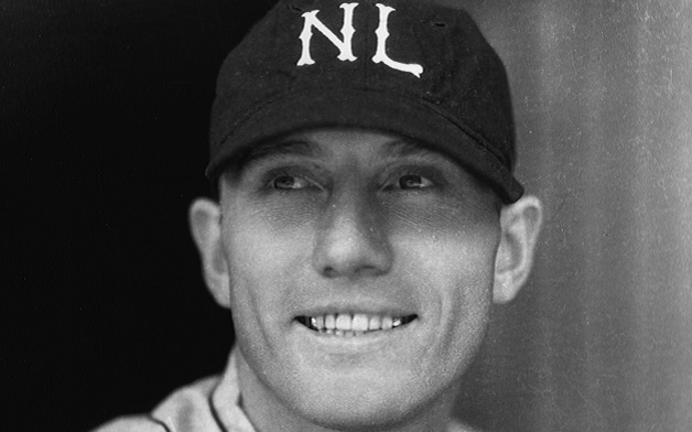 Chuck Klein (Class of 1980) - Campaign