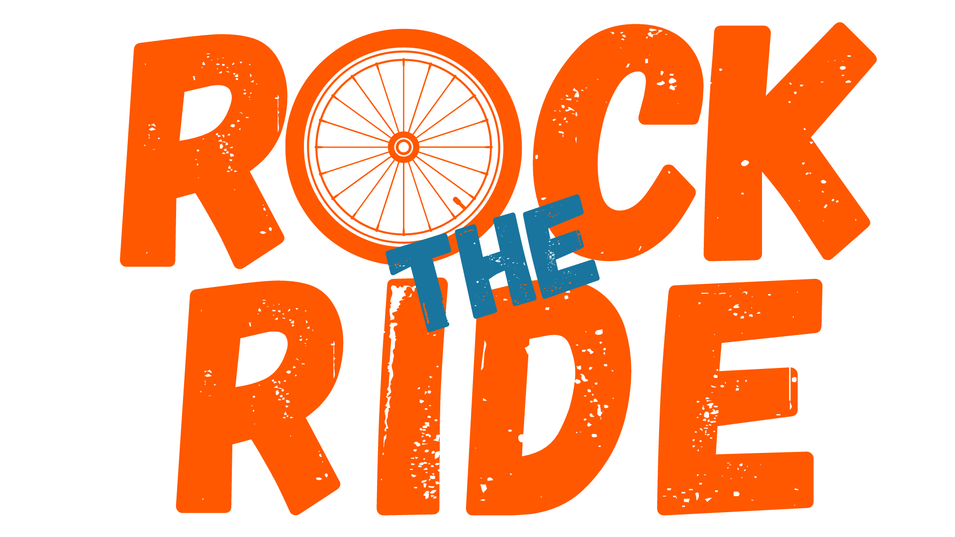 Rock the Ride - Campaign