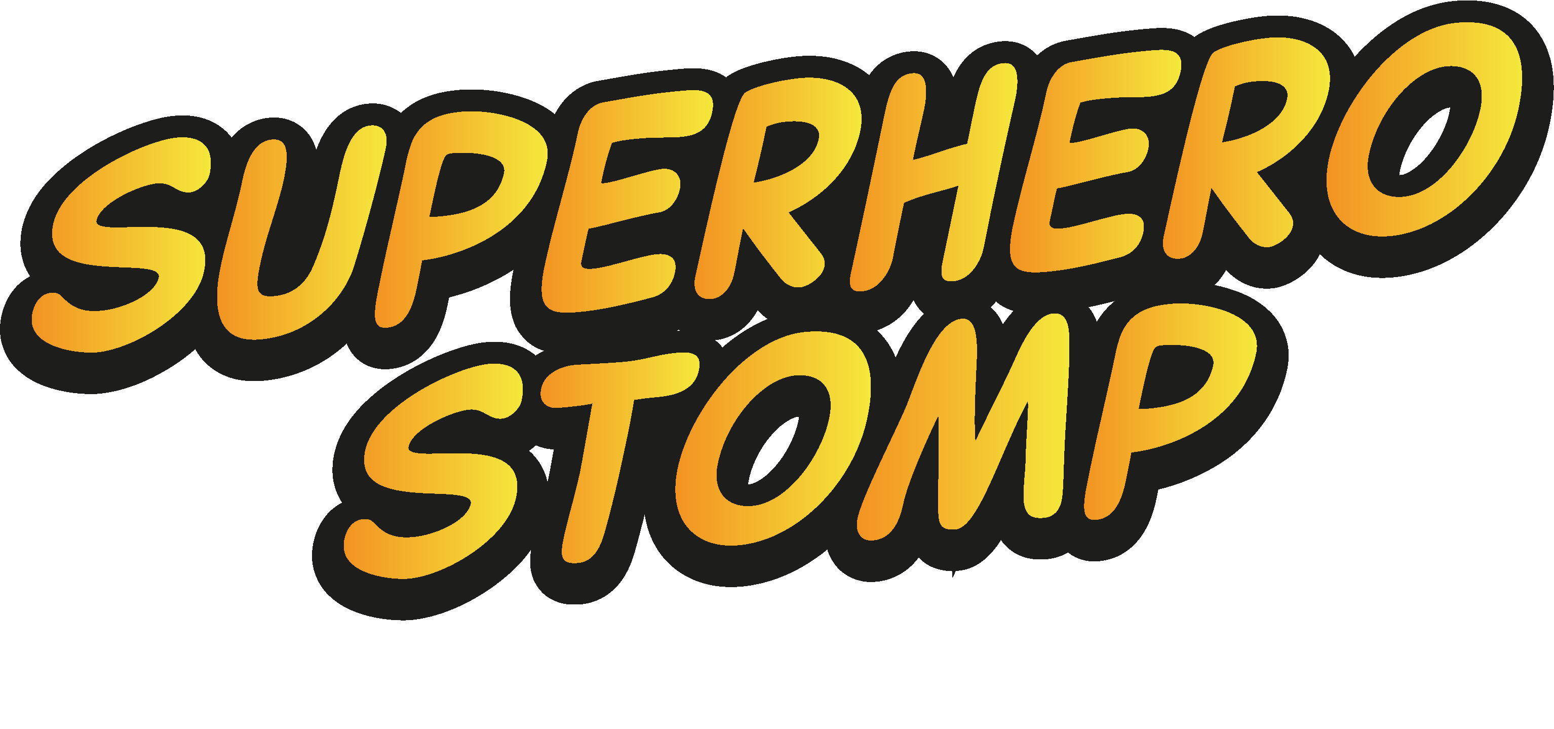 Superhero Stomp - Campaign