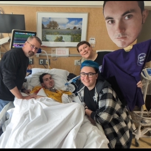 Check out Team Tuite's team fundraising page for Epilepsy Foundation of ...