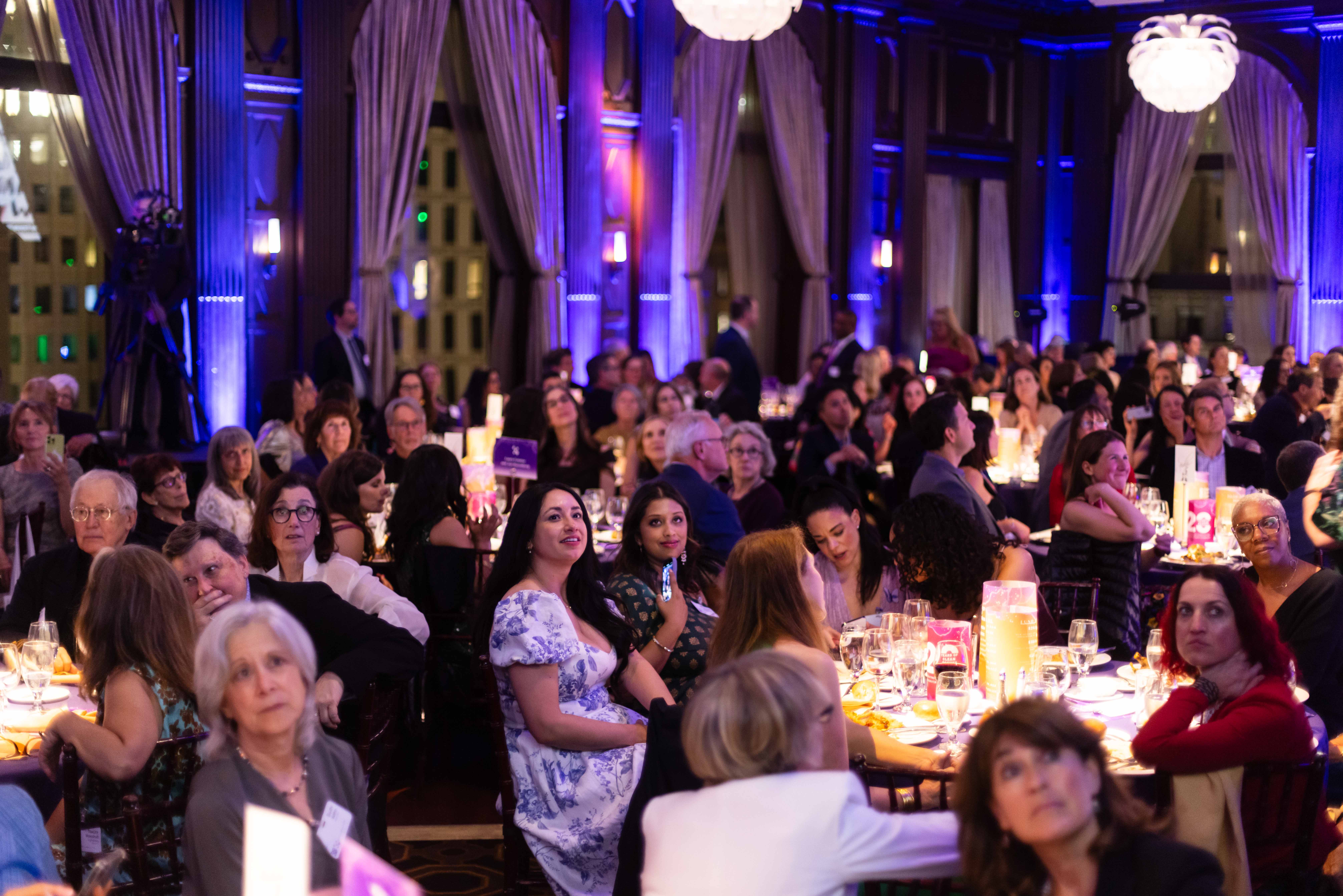 BCPP's 2026 Luminary Gala - Campaign