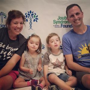Crain's Cleveland Joubert Syndrome Fundraiser's fundraising page for ...