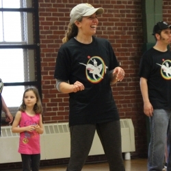 Nicole Calabrese's fundraising page for Boys & Girls Clubs of Stoneham ...