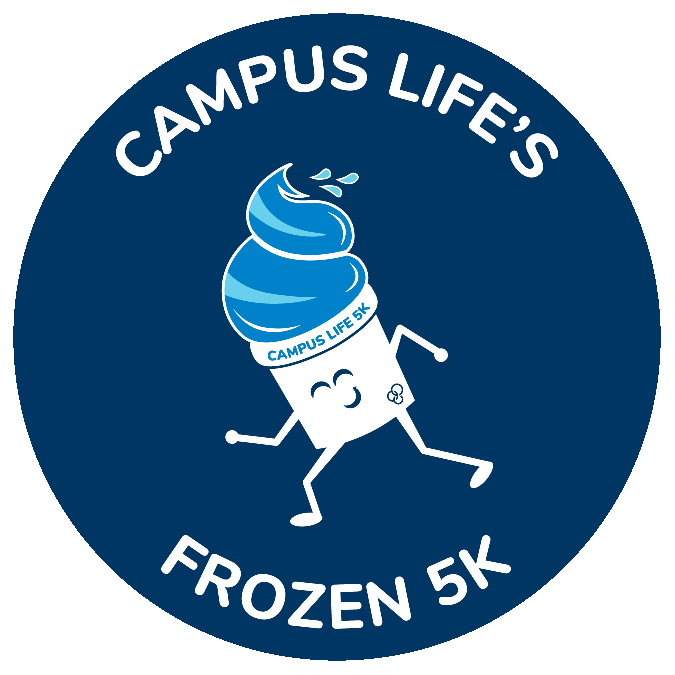 2023 Sponsor the Campus Life 5k + Kids Fun Run - Campaign