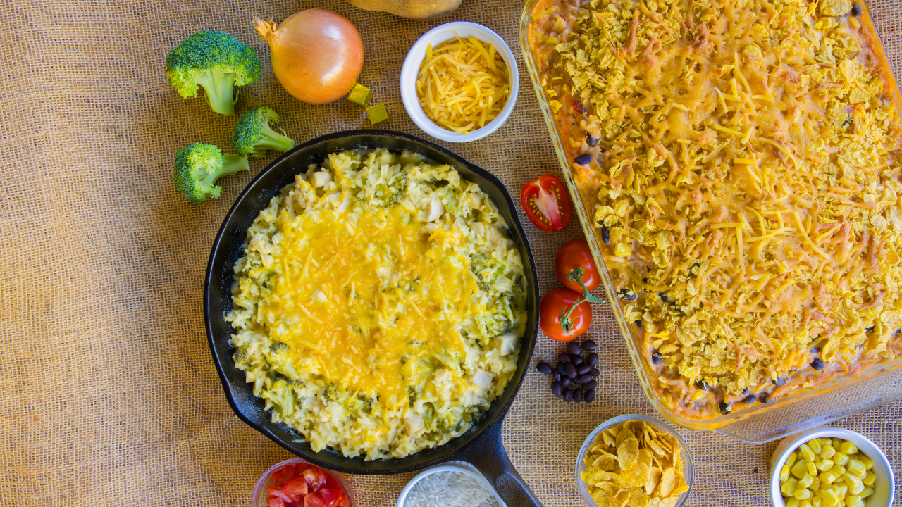 Donate to Digital Acquisition - Chopped Cookbook