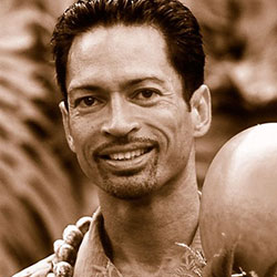 'Ohana (family) Hula - Campaign