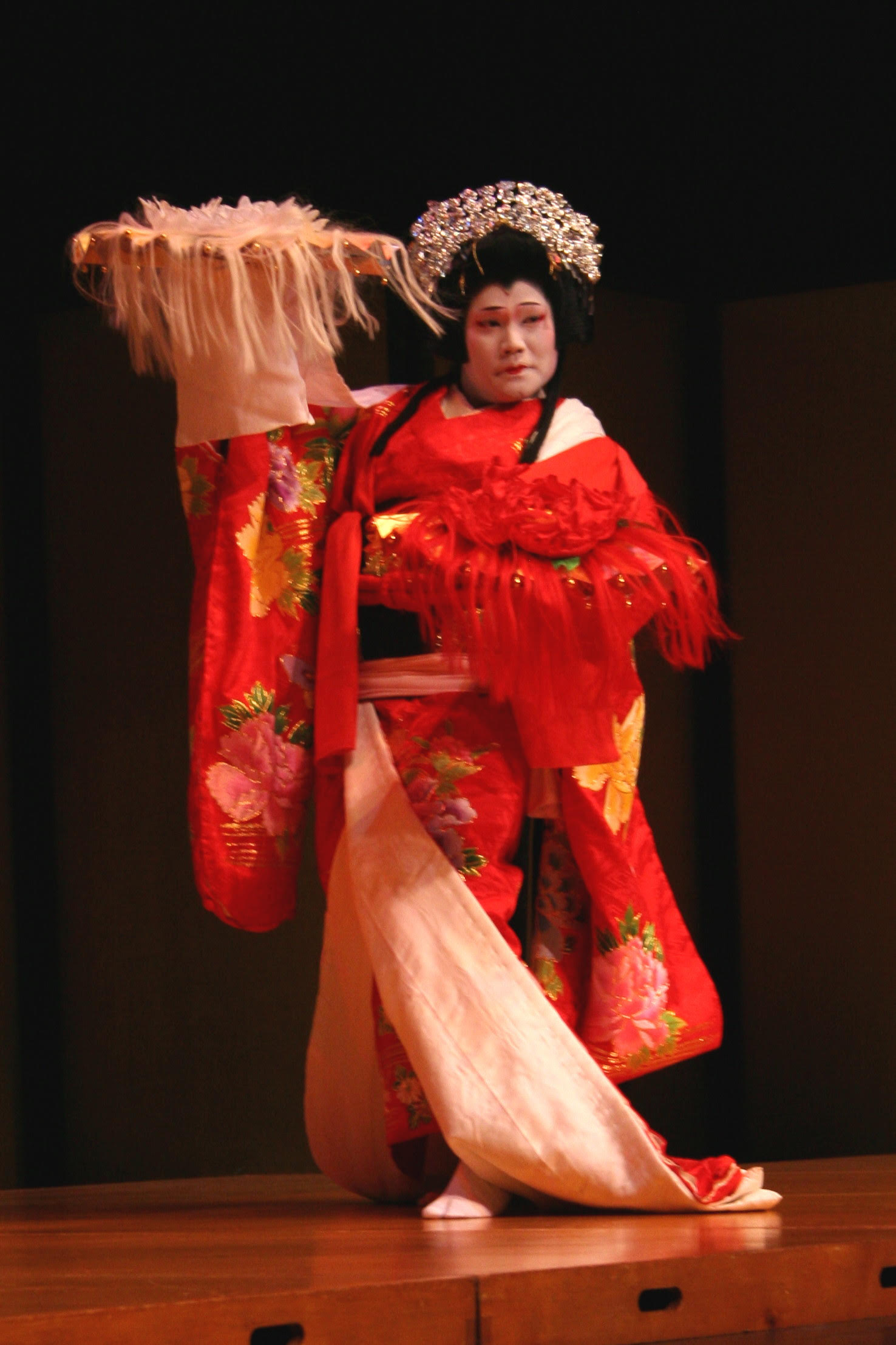 Kyo no Kai at Budokan - Campaign