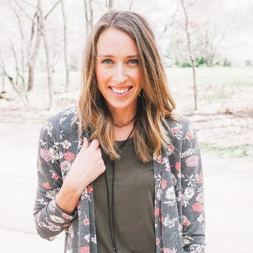 Melissa Smith's fundraising page for Habitat for Humanity of Monroe County