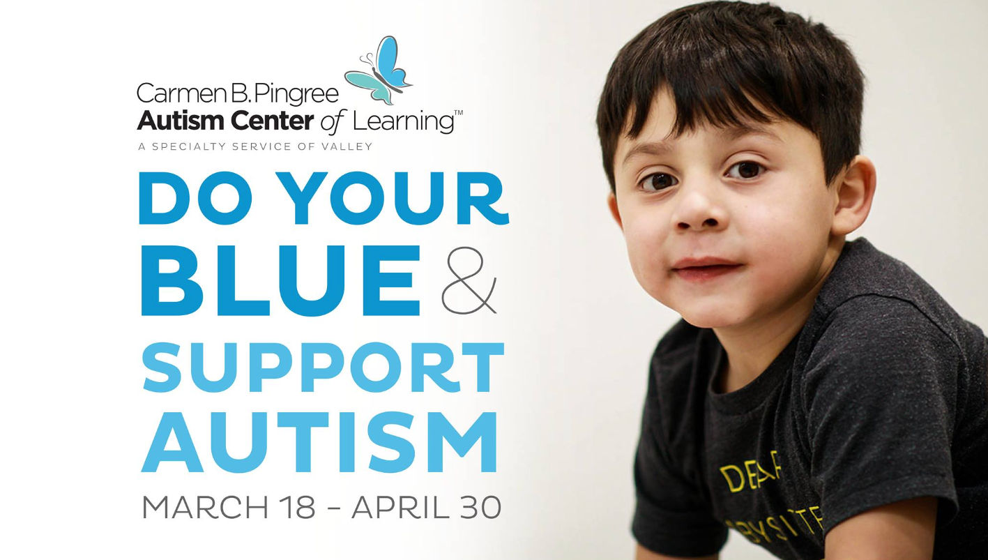 Do Your Blue - Campaign