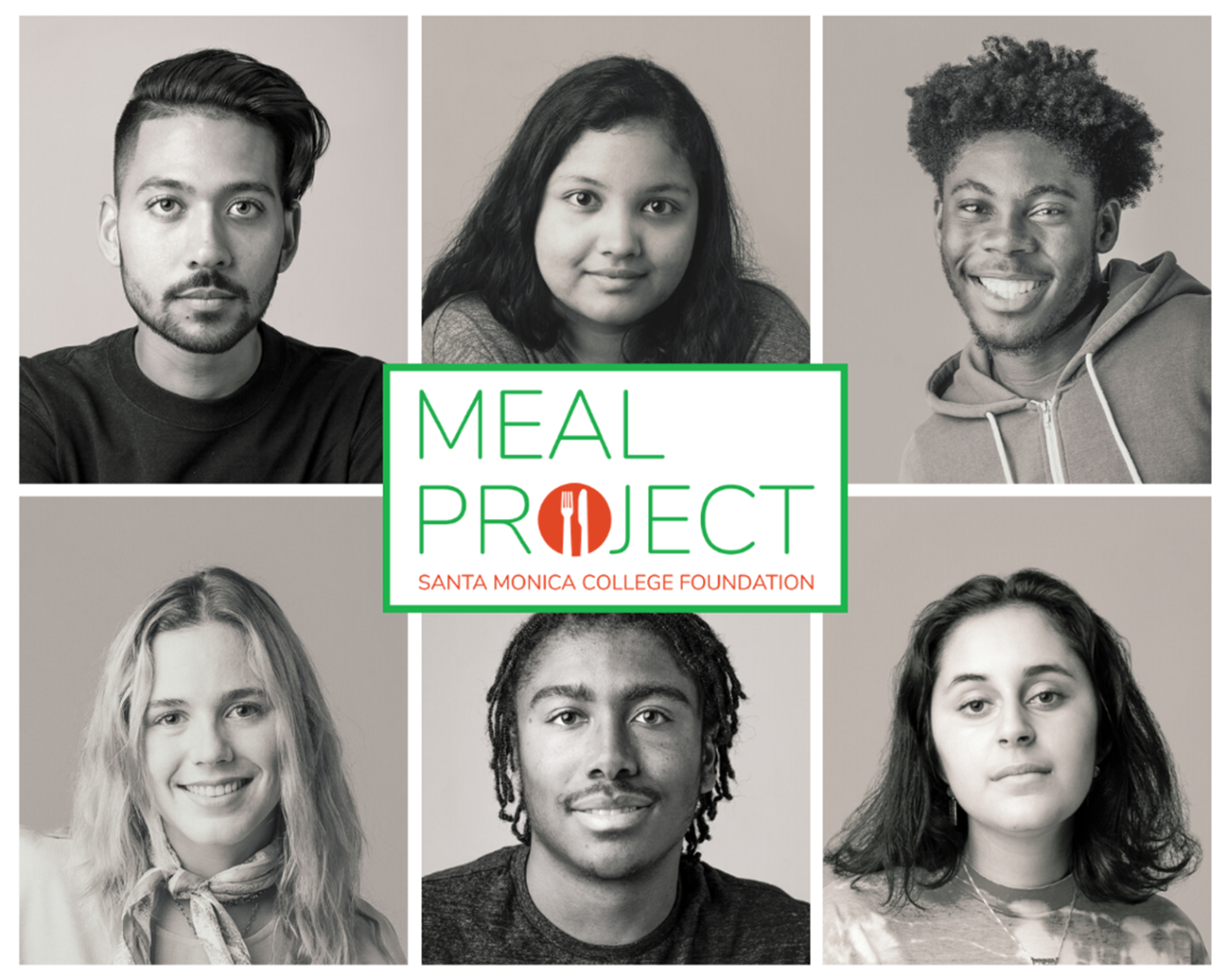 Meal Project - Campaign