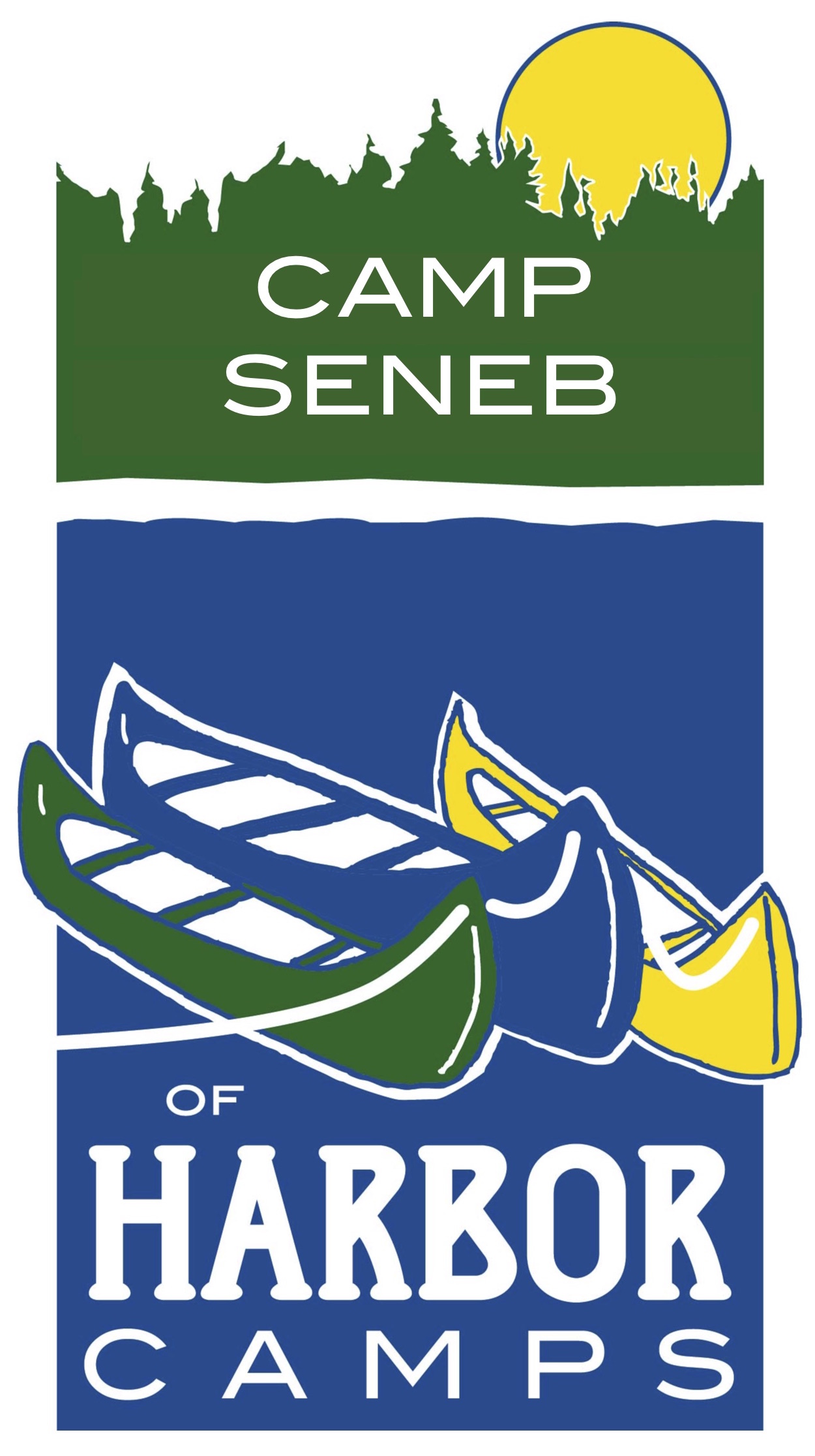 Donate to Camp Seneb