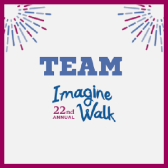 Check out The Bigger Picture's team fundraising page for The Autism Project