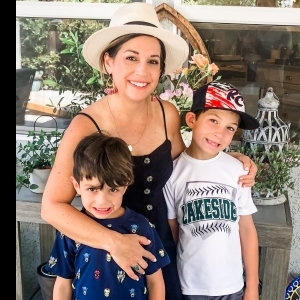 Sarah Redin's fundraising page for Habitat for Humanity of Greater ...