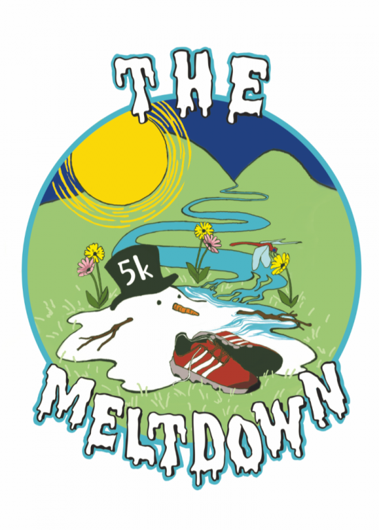 Donate to The March Meltdown 2019