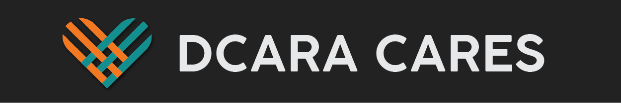 DCARA CARES: Disaster Relief Fund - Campaign