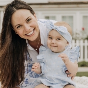 Alexandra Roeser's fundraising page for MemorialCare