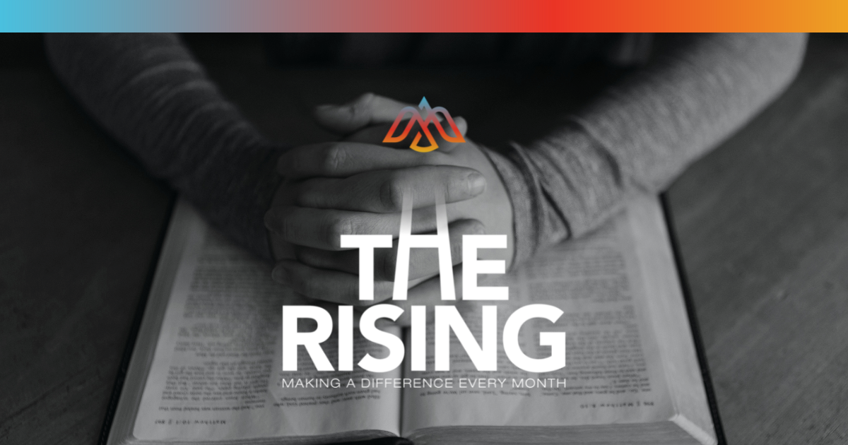 The Rising - Campaign