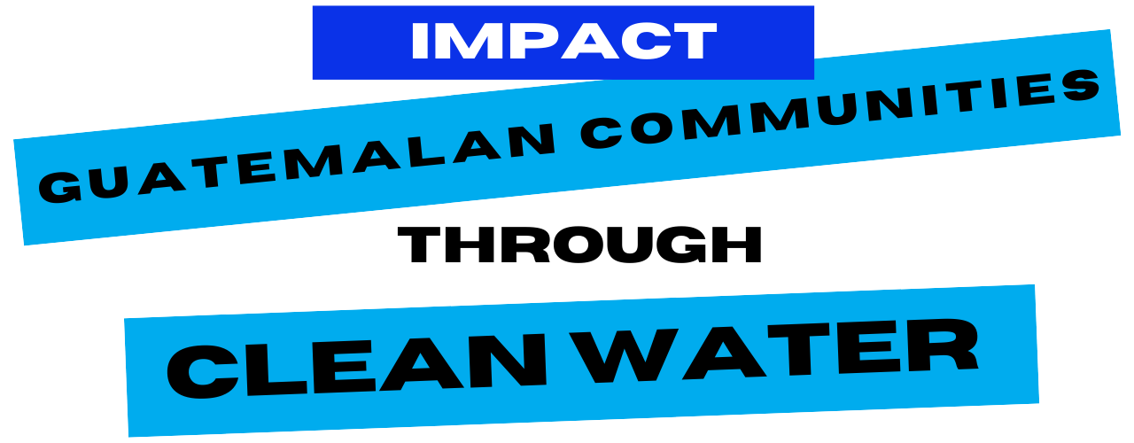 Give Clean Water - Campaign