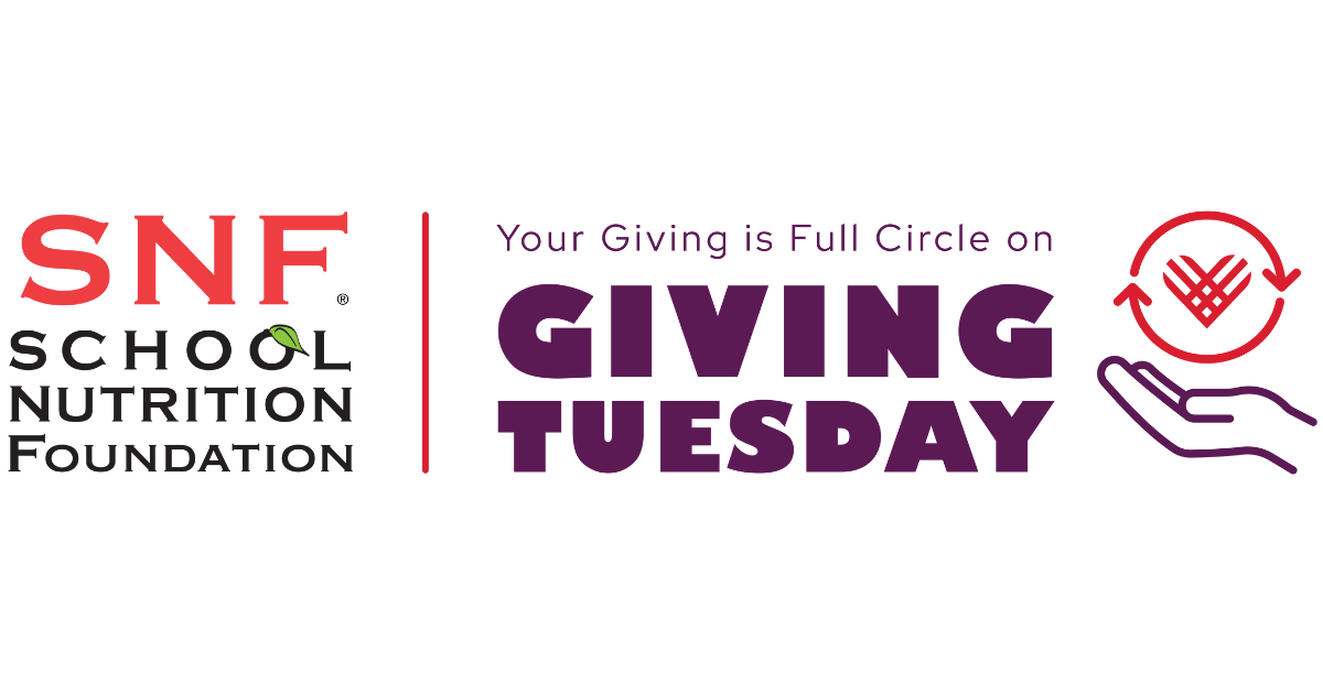 Giving Tuesday 2024 - Campaign