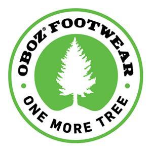 Oboz Footwear Plants More Trees's fundraising page for Trees for the Future