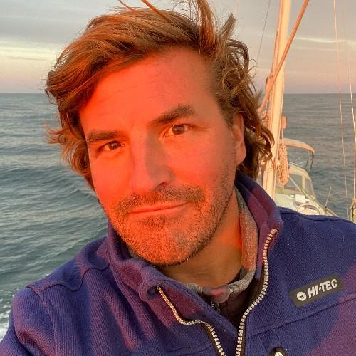 Craig Appleman's fundraising page for Hudson River Community Sailing