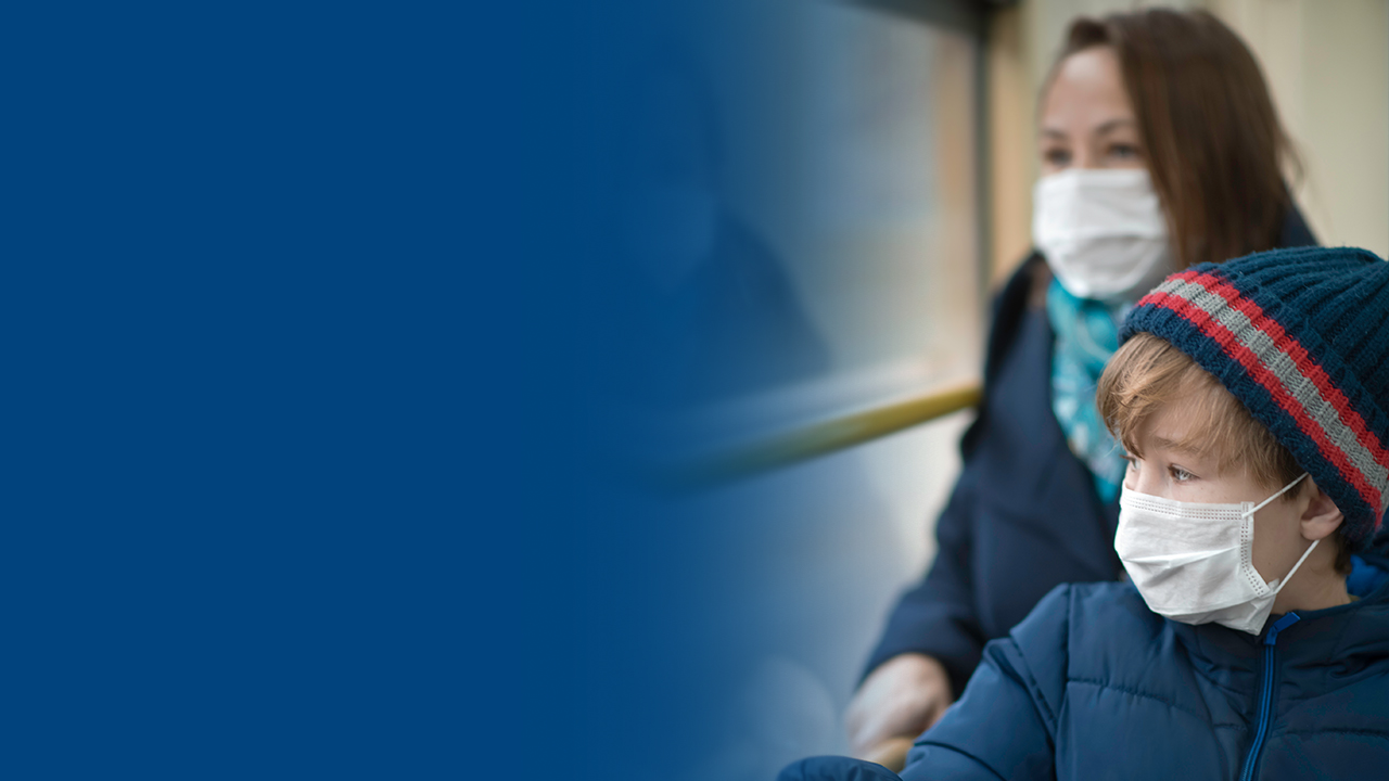 Donate to The National CASA/GAL Board Campaign