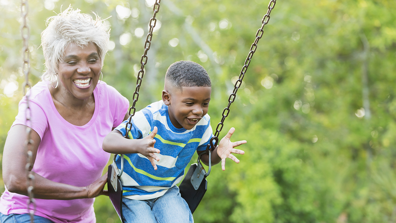 Support the National CASA/GAL Association for Children - Campaign