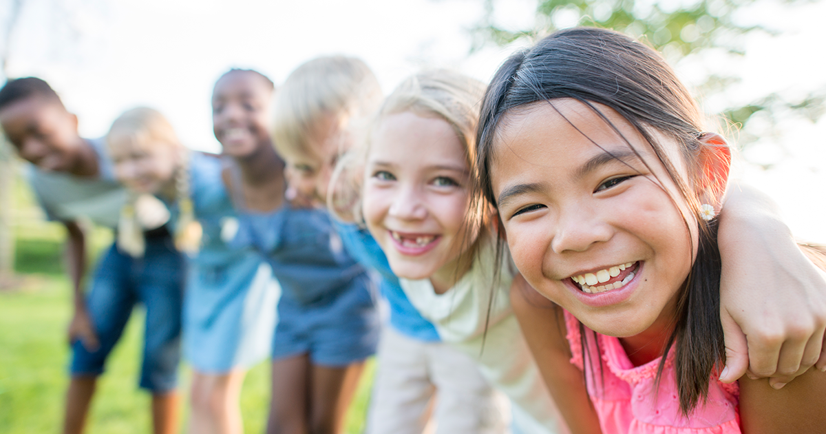 The National CASA/GAL Advocates Circle - Campaign