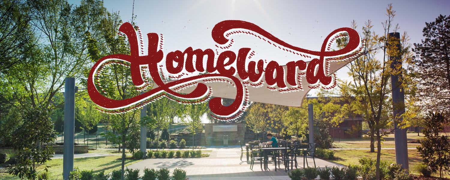 Homeward 2020 - Campaign