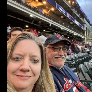 Amy Baird's fundraising page for Colorectal Cancer Alliance